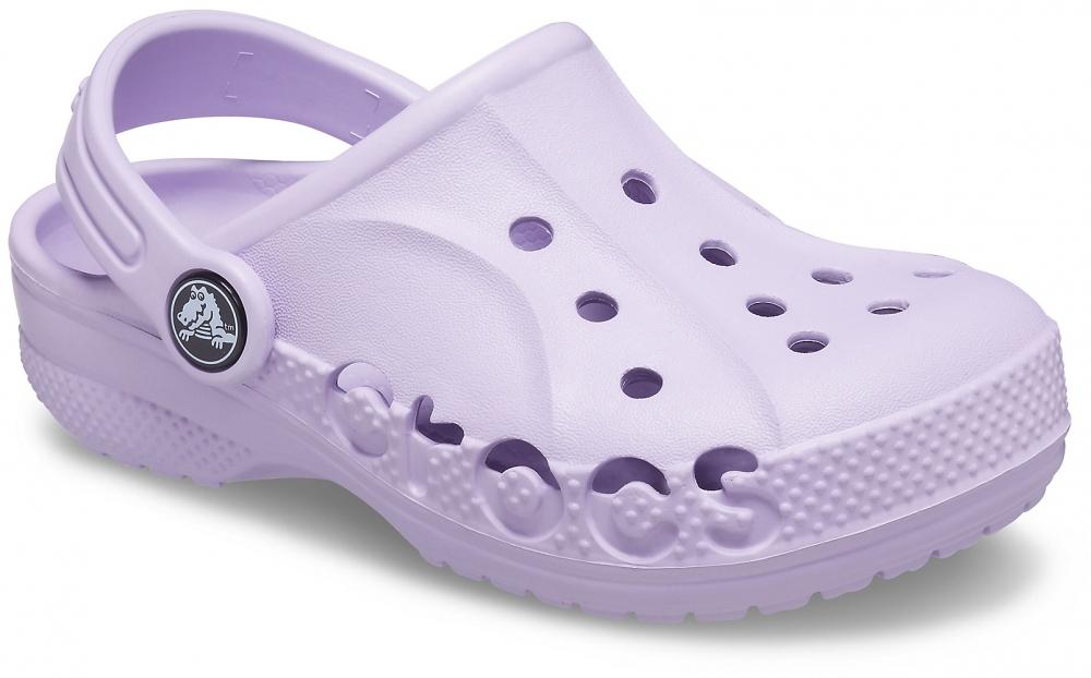 Crocs Baya Clog Kids - Wellbie
