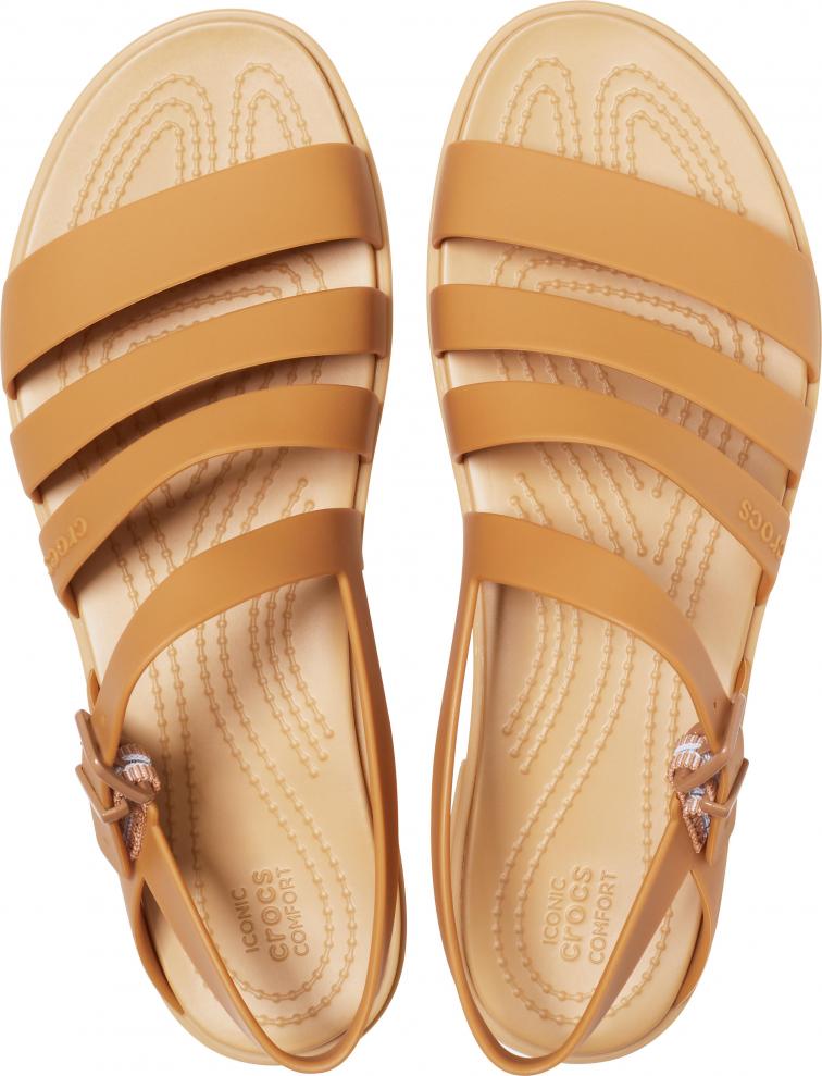 Crocs Tulum Sandal - Wellbie
