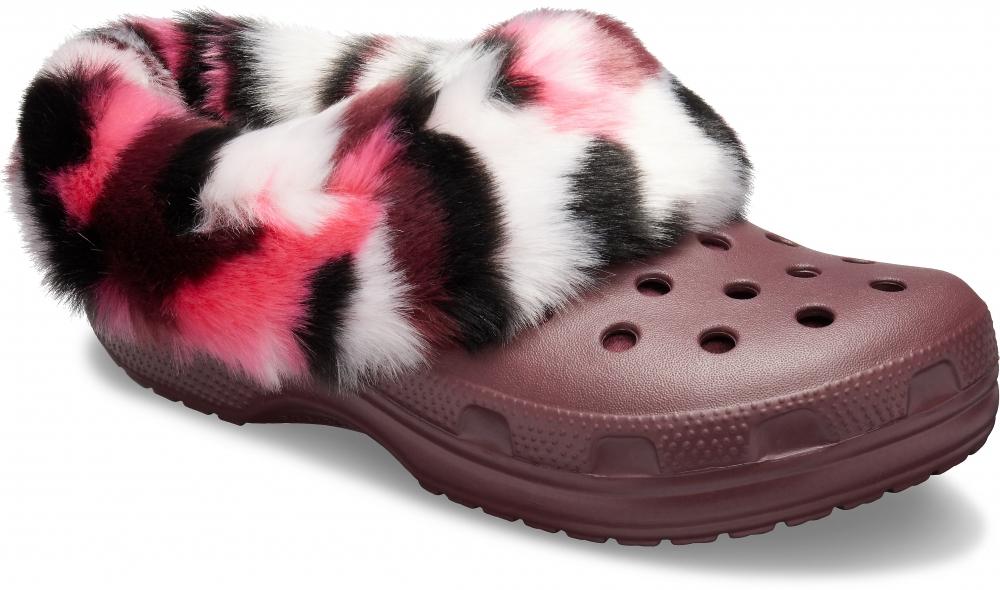 Crocs Classic Mammoth Luxe - Wellbie